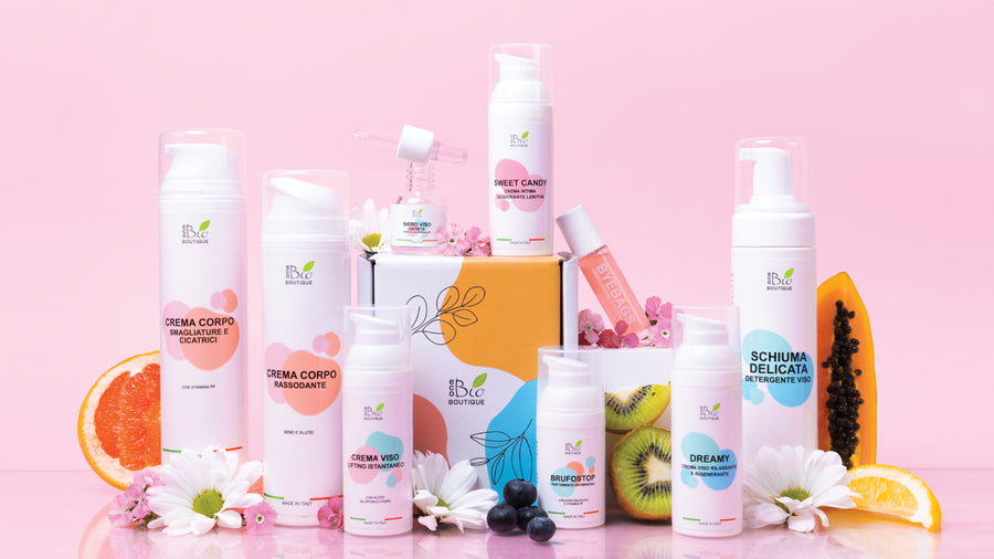 Chi siamo | Eco Bio Boutique