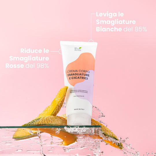 Crema Post Depilazione Lenitiva Ritardante Ricrescita Peli | Eco Bio ...