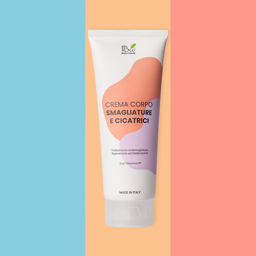 Eco Bio Boutique | La nuova generazione della bellezza