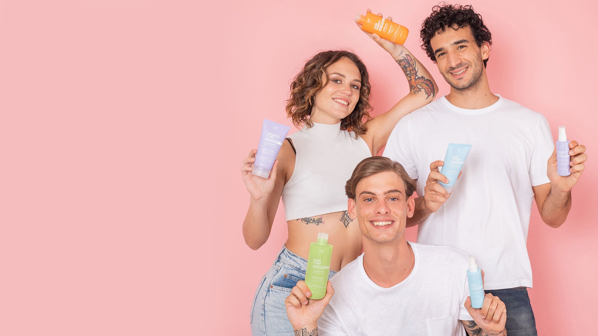 Eco Bio Boutique | La nuova generazione della bellezza