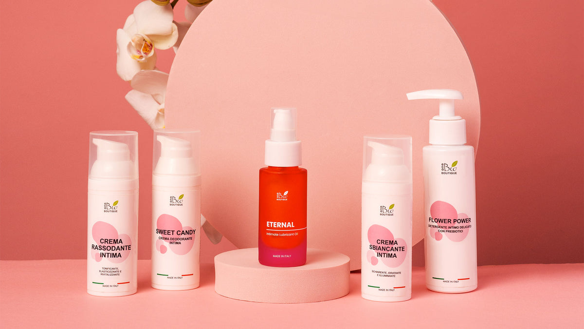 Eco Bio Boutique | La nuova generazione della bellezza