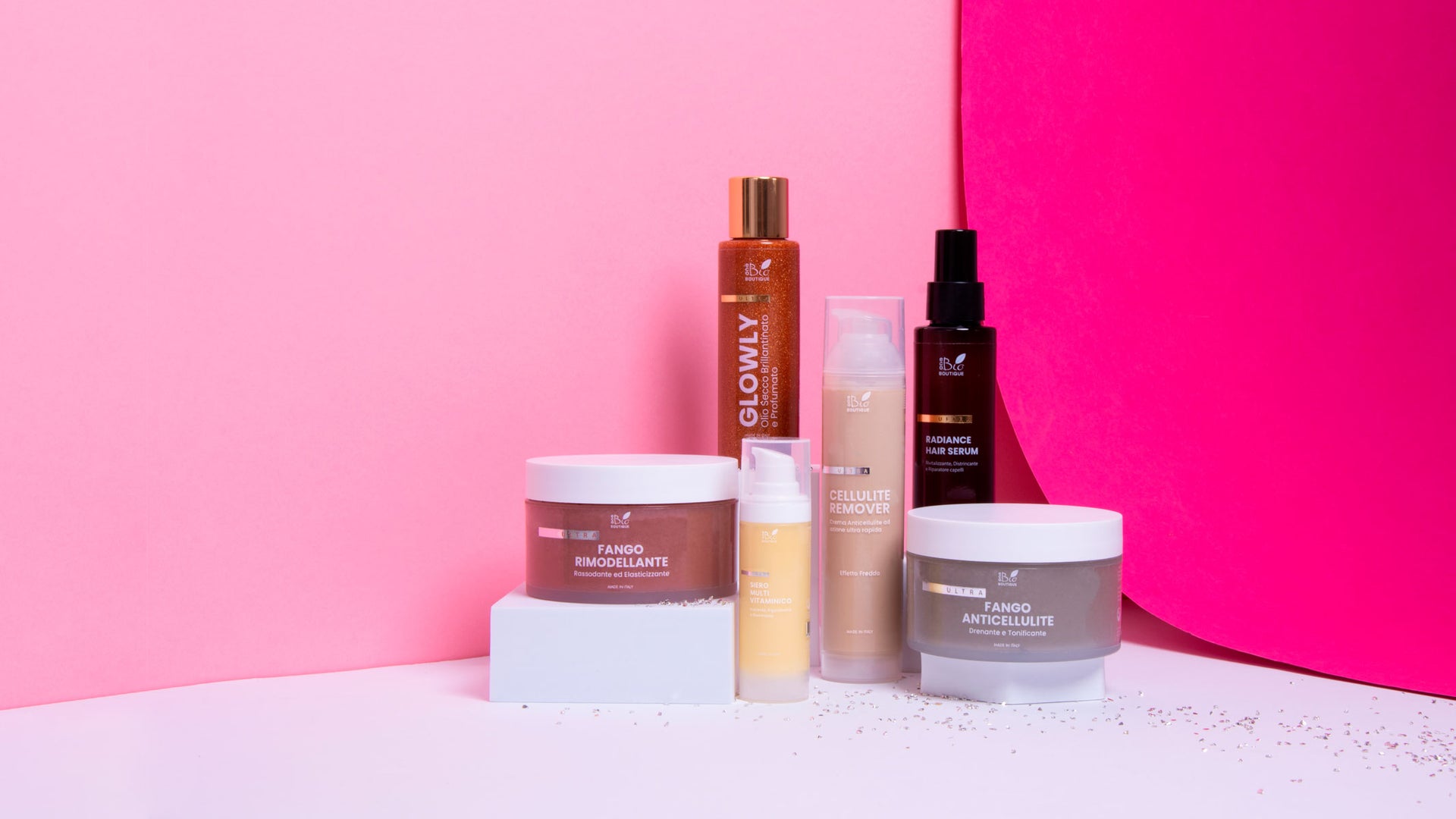 Eco Bio Boutique | La nuova generazione della bellezza