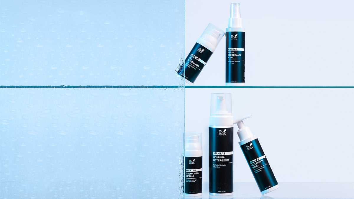 Eco Bio Boutique | La nuova generazione della bellezza