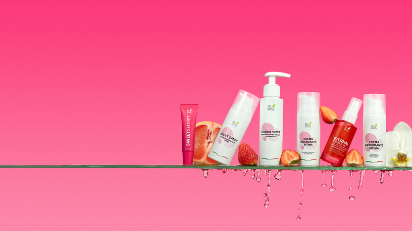 Eco Bio Boutique | La nuova generazione della bellezza