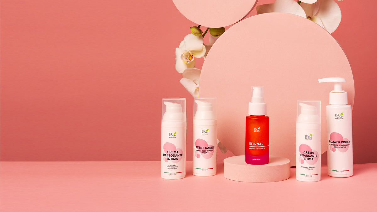 Eco Bio Boutique | La nuova generazione della bellezza