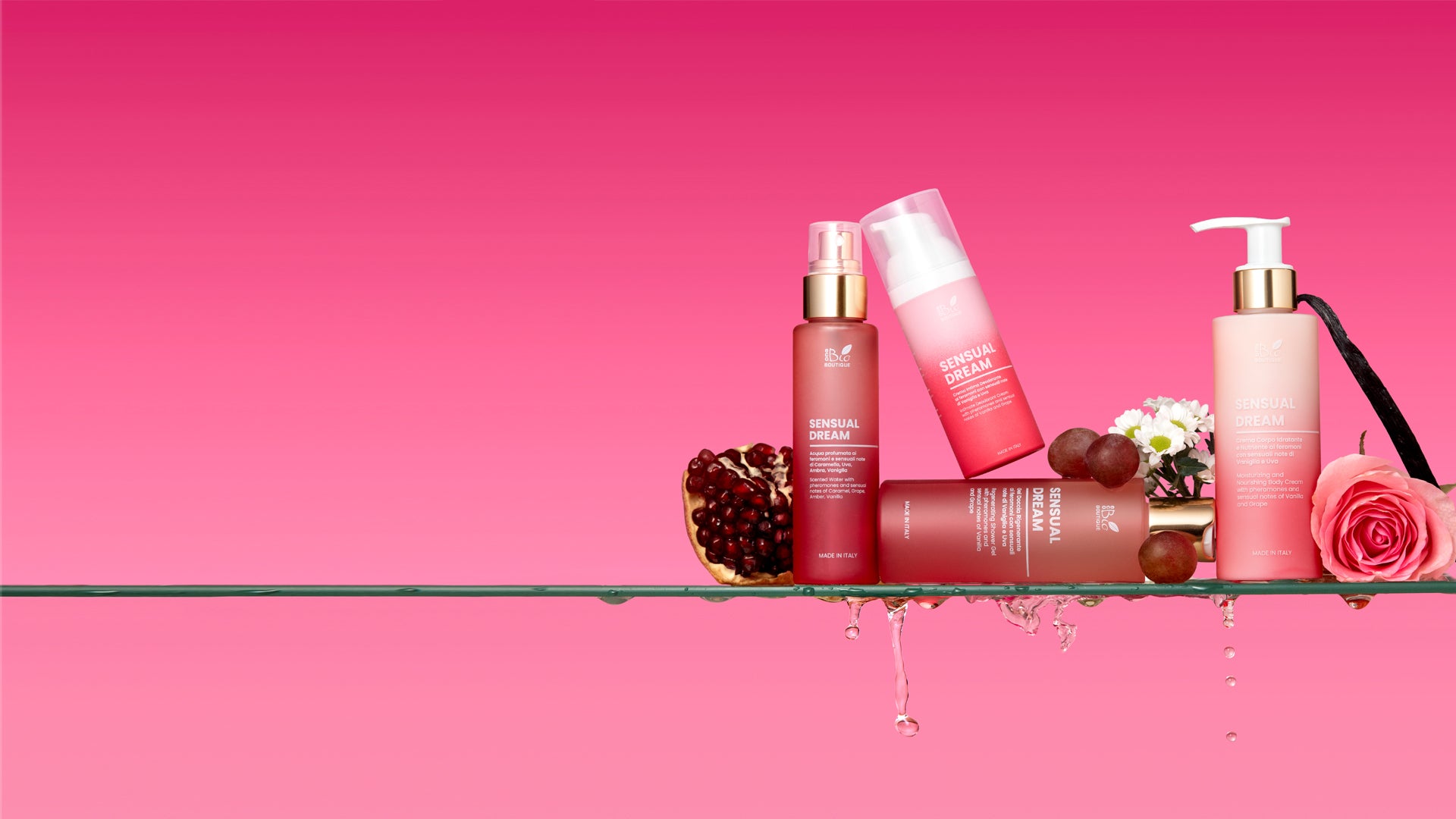 Eco Bio Boutique | La nuova generazione della bellezza