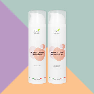 Summer Glow Kit | Eco Bio Boutique